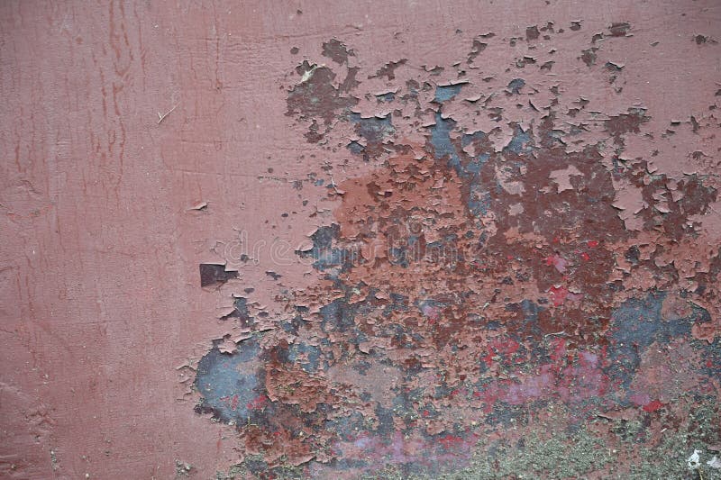 Old Rusted Iron Texture for Background and Graphic Elements Stock Photo ...