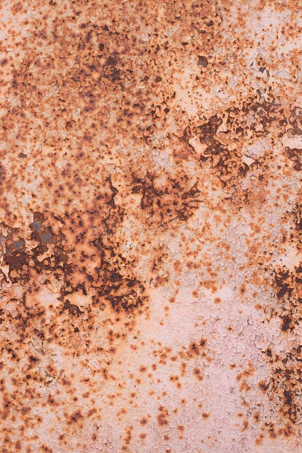 Old Rusted Iron Texture for Background. Stock Photo - Image of macro ...
