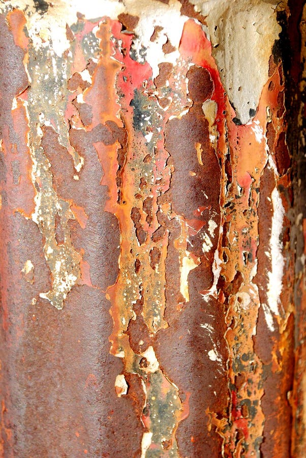 Old Rusted Pipe Macro stock photo. Image of industries - 13181208