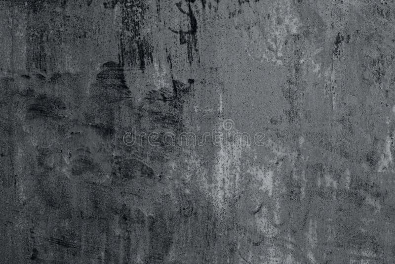 Old Rusted Tin Background and Texture Stock Image - Image of industry ...