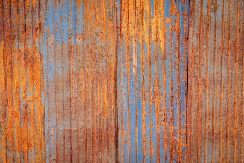 Old Rusted Zinc Surface Texture Gray Galvanized Iron Wall Texture, Zinc ...