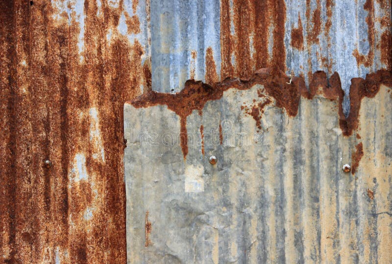 424 Antique Rusted Tin Texture Stock Photos - Free & Royalty-Free Stock ...
