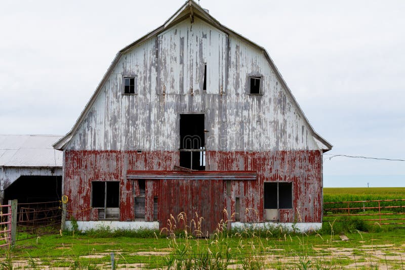 Old rustic barn stock photo. Image of rustic, vintage - 156748204