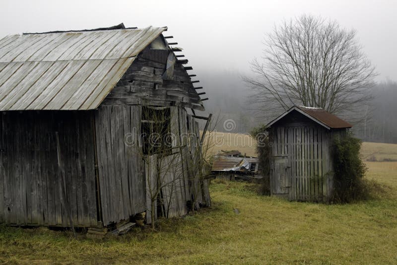 Old Australian shack stock image. Image of countryside - 35143997