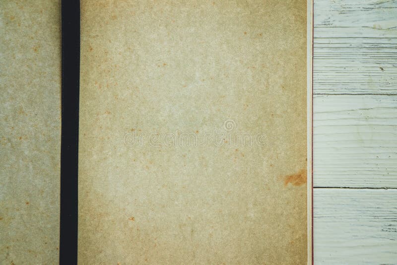 Old rustic blank paper stock image. Image of grungy, text - 92886555
