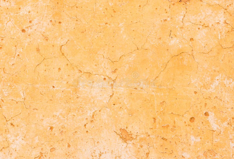 Vintage Mediterranean Plaster Wall Background Texture Stock Image ...
