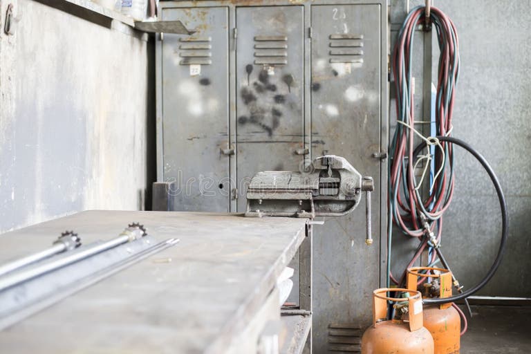 5,563 Rustic Metal Workshop Stock Photos - Free & Royalty-Free Stock ...