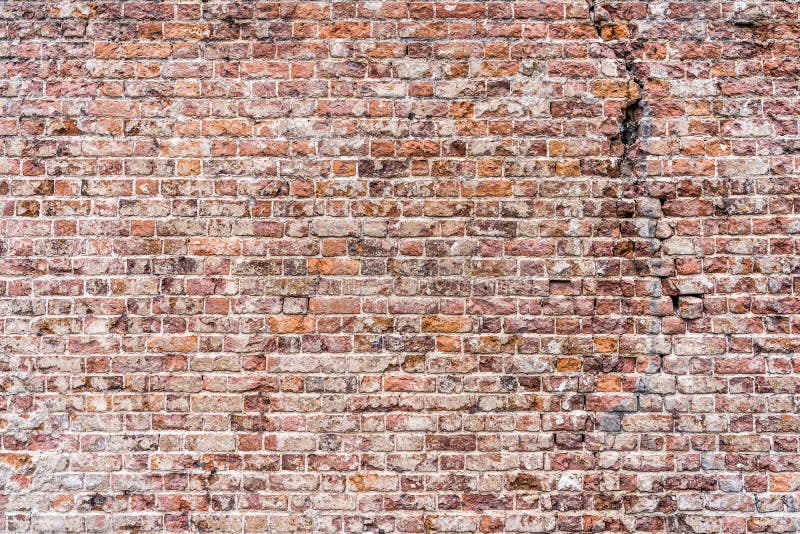 Corroded brick wall stock photo. Image of gothic, backdrop - 158284682