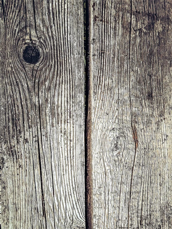 Old Rustic Weathered Wooden Background in Gray Stock Photo - Image of ...
