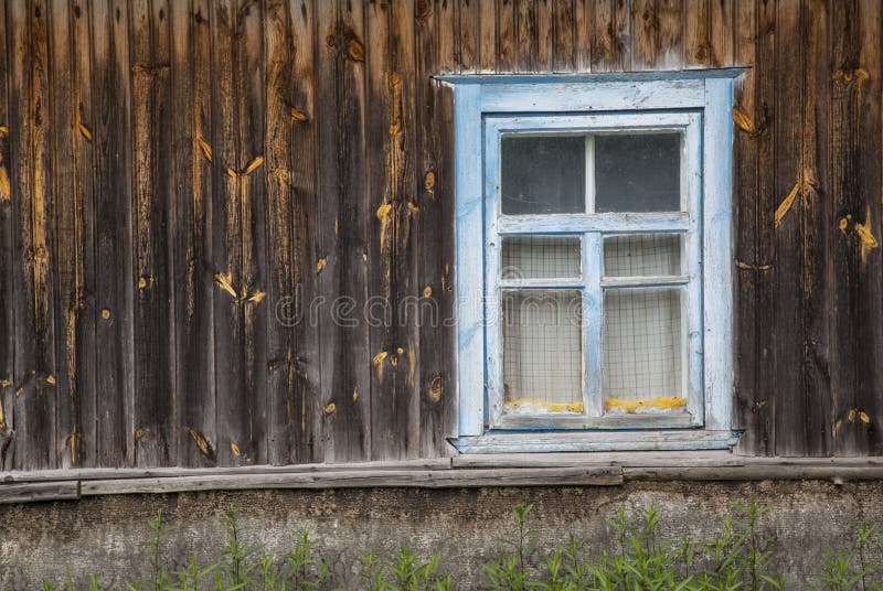 Old rustic window stock photo. Image of wood, detail - 42021168