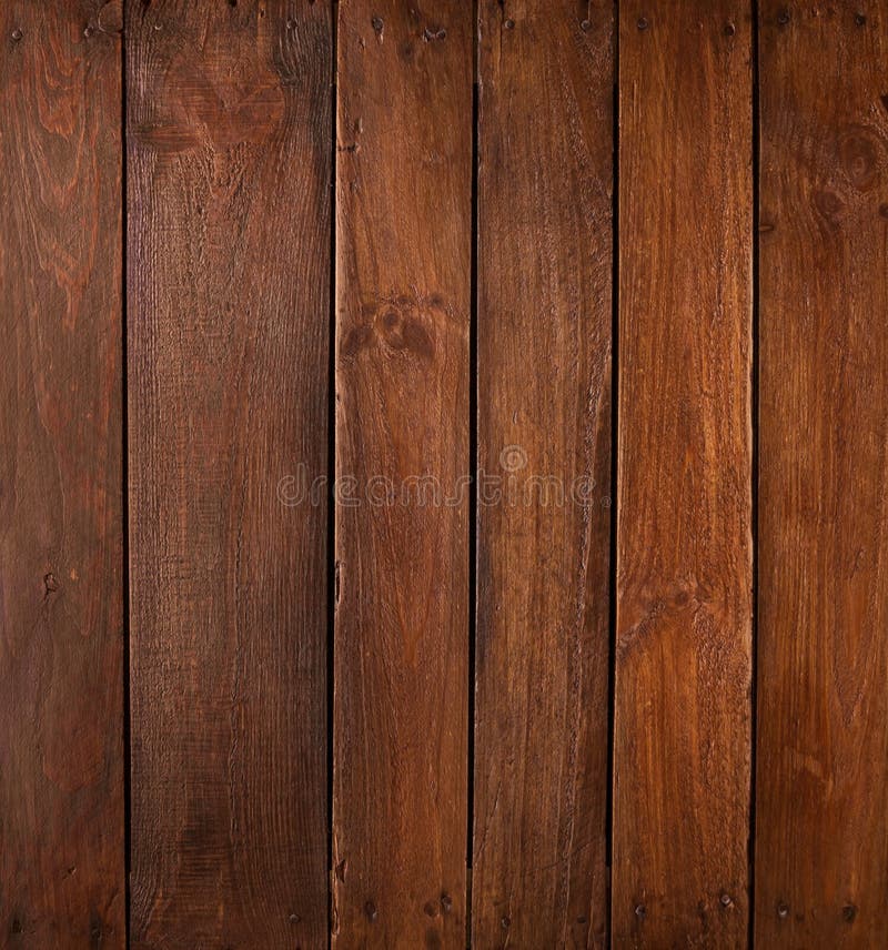 Old Rustic Wood Panel. Background Wallpaper Stock Image - Image of ...