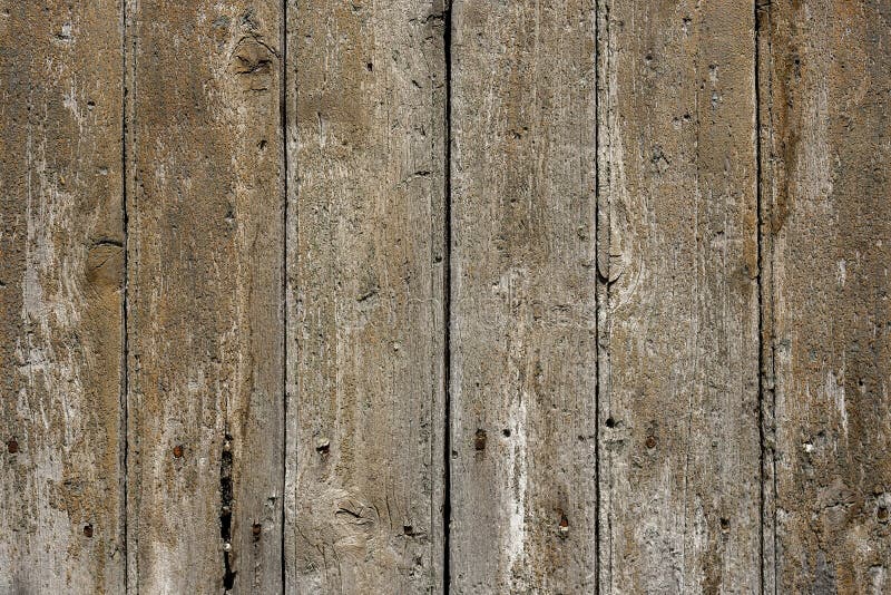 Old Rustic Wooden Wall Texture Stock Image - Image of distressed ...