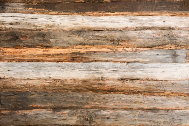 Old rustic wooden wall stock image. Image of panel, rough - 102112429