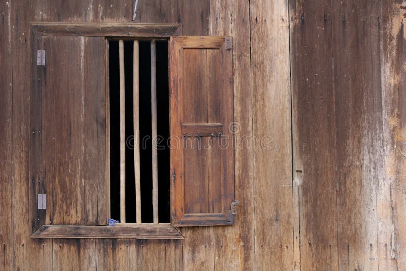 Stilt House on the Sea in Front of the Sunset Stock Photo - Image of ...