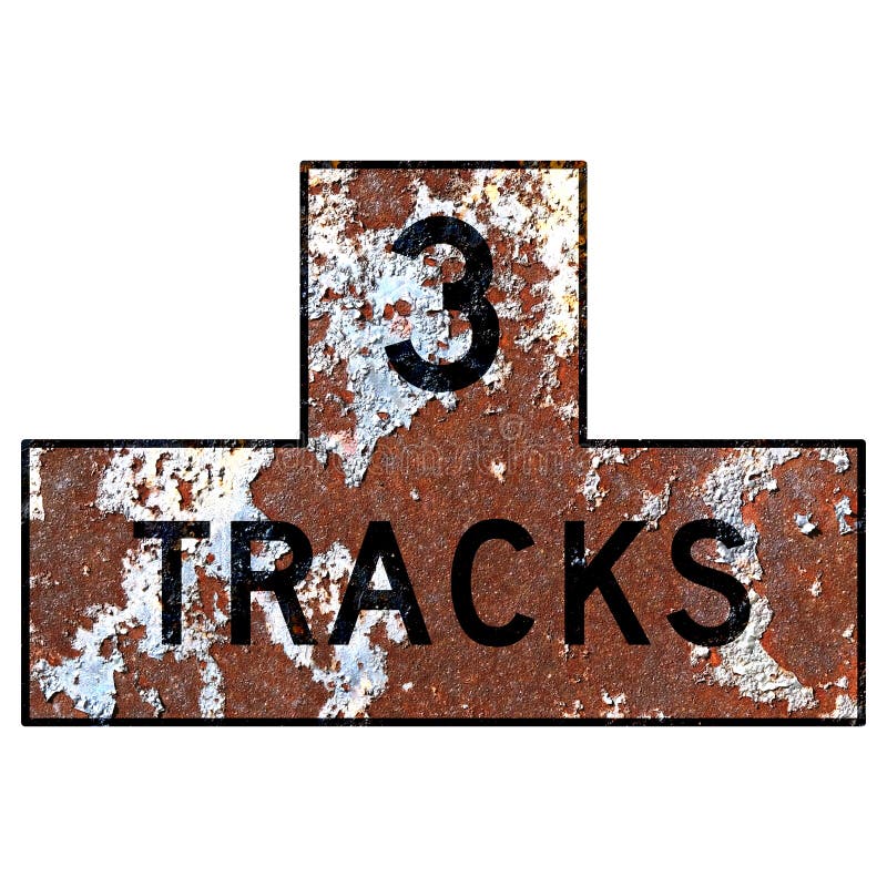 Old Rusty American Road Sign Stock Illustrations – 558 Old Rusty ...