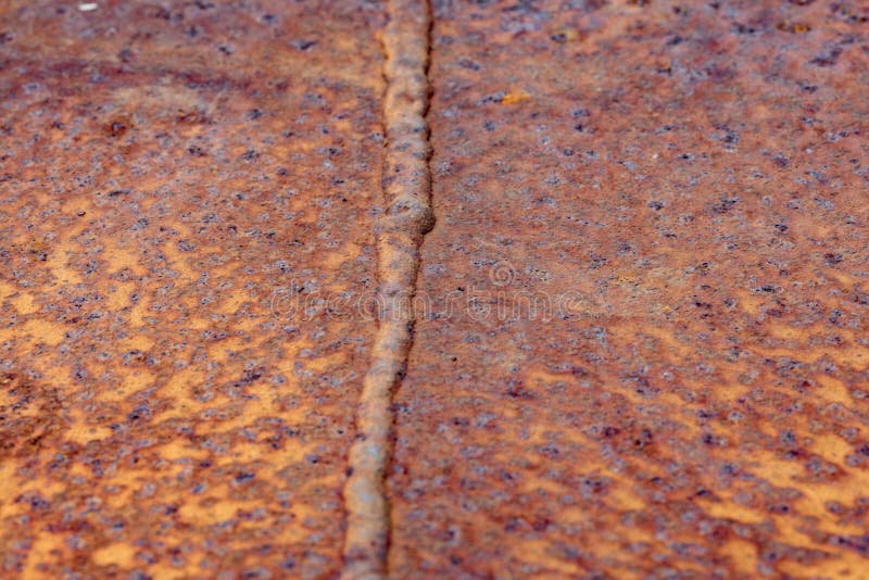 Old Rusty Background stock image. Image of weathered - 168572749