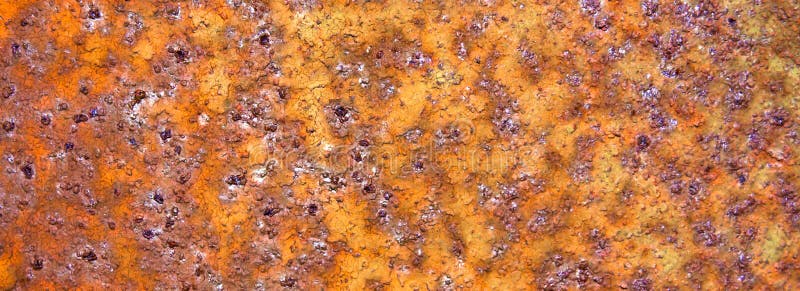 Old Rusty Background.Rusty Metallic Texture. Stock Photo - Image of ...