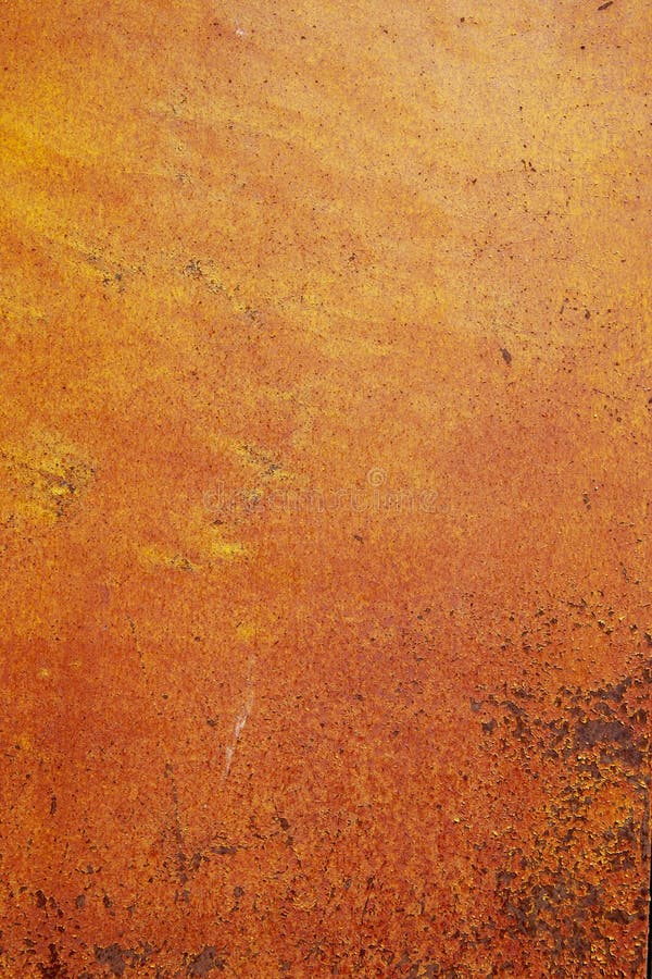 Rusty Background in Vintage Style Stock Photo - Image of background ...