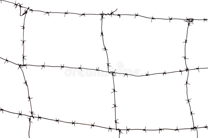 Barb Wire Square Stock Photos - Free & Royalty-Free Stock Photos from ...