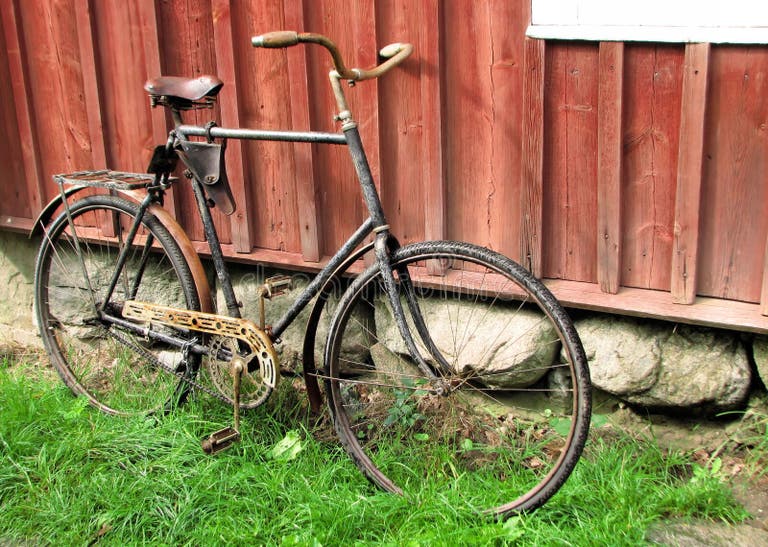 10,589 Rusty Bike Stock Photos - Free & Royalty-Free Stock Photos from ...