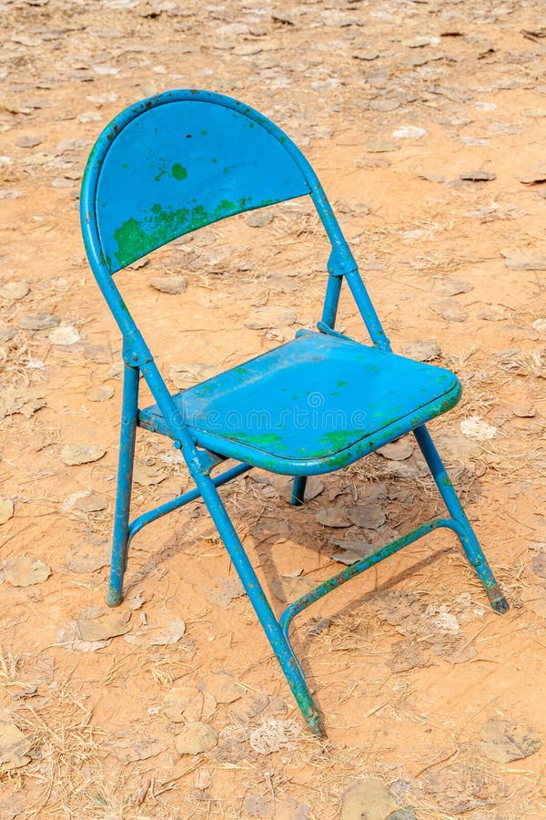 Old Peel Rusty Seat Stock Photos - Free & Royalty-Free Stock Photos ...