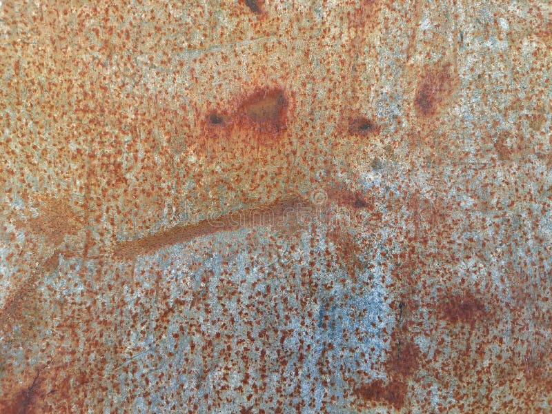 Old Rusty Board Wall Background with Different Textures Stock Photo ...