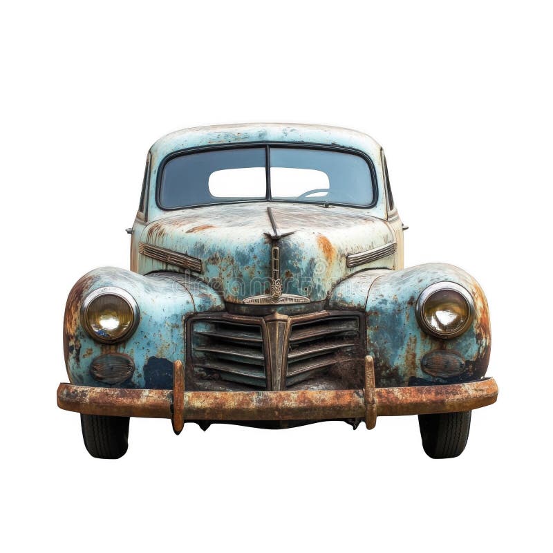 Old Rusty Car Stock Illustrations – 5,515 Old Rusty Car Stock ...