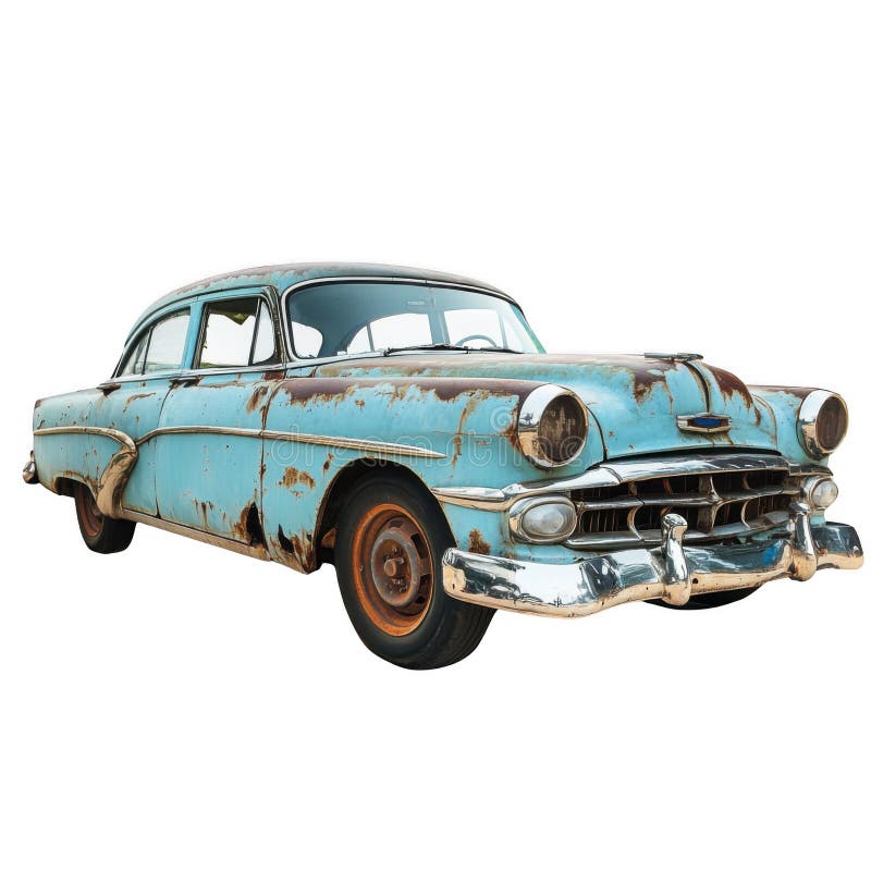 Old Rusty Car Stock Illustrations – 5,210 Old Rusty Car Stock ...