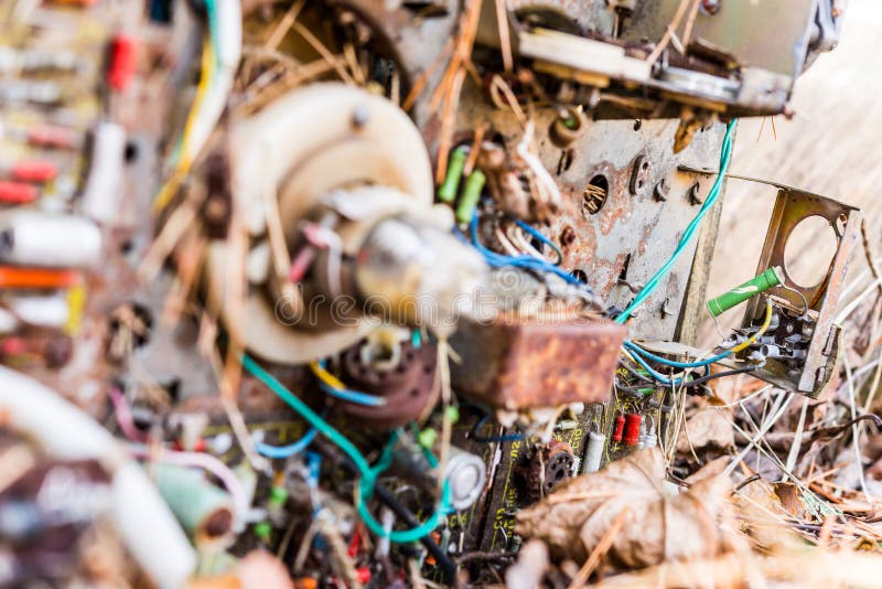 Circuit Board Corrosion Stock Photos - Free & Royalty-Free Stock Photos ...