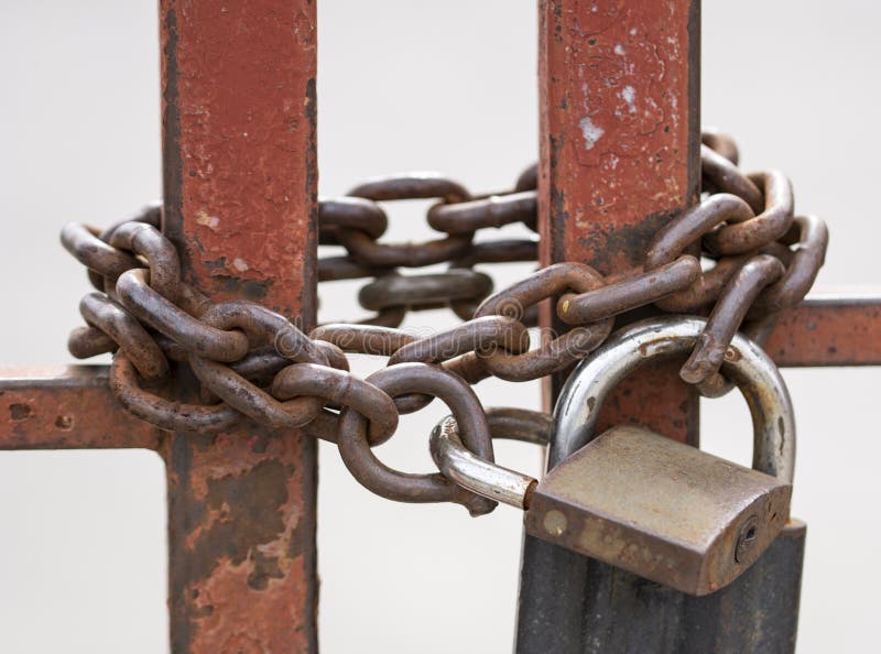 12,304 Old Lock Chain Stock Photos - Free & Royalty-Free Stock Photos ...