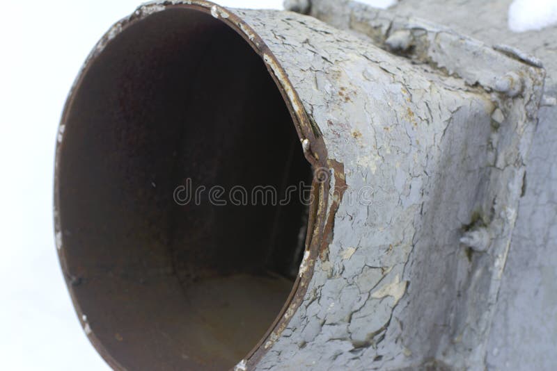 159 Abandoned Ventilation Duct Stock Photos - Free & Royalty-Free Stock ...