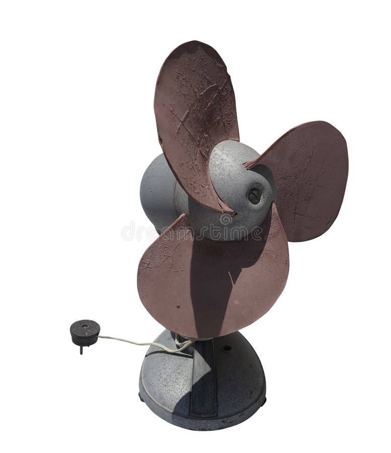 317 Rusty Ventilation Fan Stock Photos - Free & Royalty-Free Stock ...