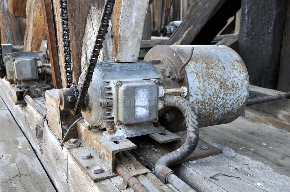 1,441 Rusty Electric Motor Stock Photos - Free & Royalty-Free Stock ...