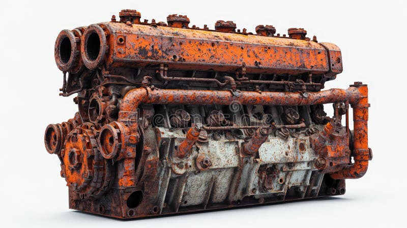 Corrosion Detailing Stock Illustrations – 72 Corrosion Detailing Stock ...