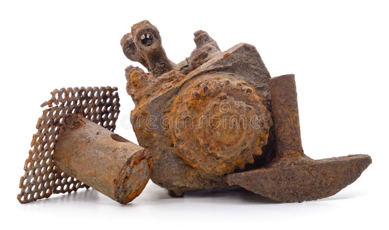 246 Scrap Diesel Engine Stock Photos - Free & Royalty-Free Stock Photos ...