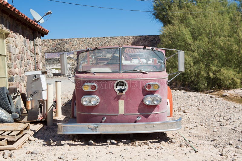 Old rusty fire vehicle stock image. Image of exclusion - 88335735