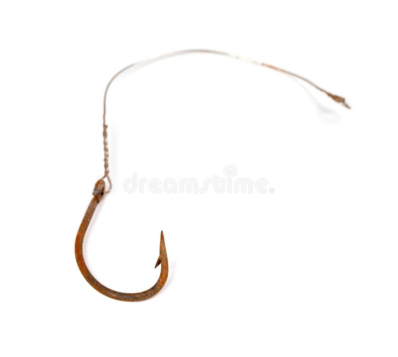 183 Rusty Old Fish Hook Stock Photos - Free & Royalty-Free Stock Photos ...
