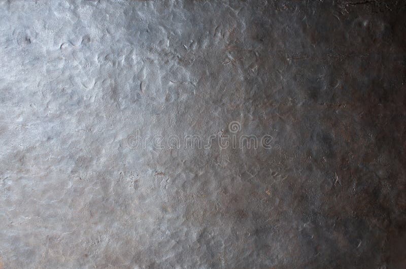 Old Rusty Forged Metal Texture Stock Photo - Image of backdrop, grunge ...