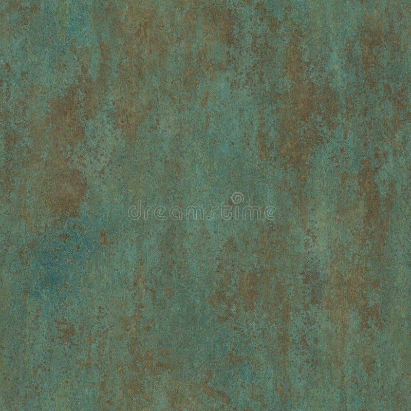 Green painted metal stock image. Image of distressed - 19977929