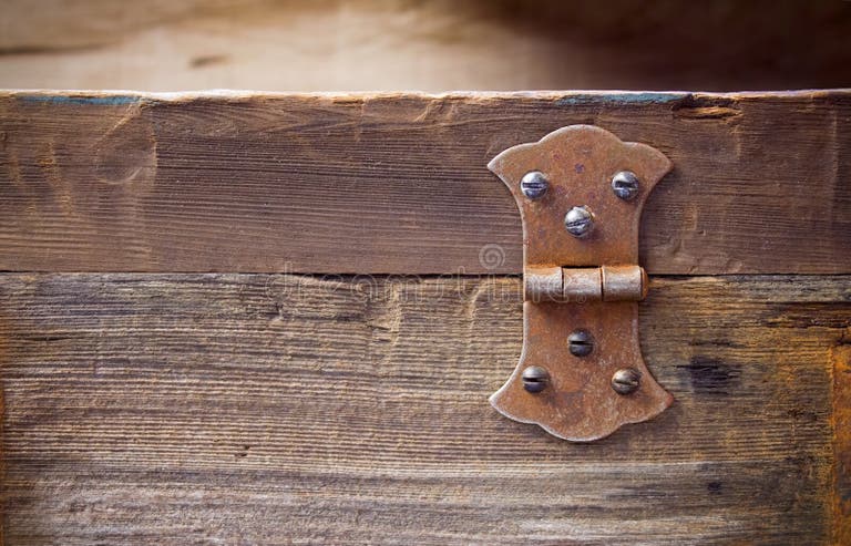 Old rusty hinge stock photo. Image of carpentry, texture - 33067654