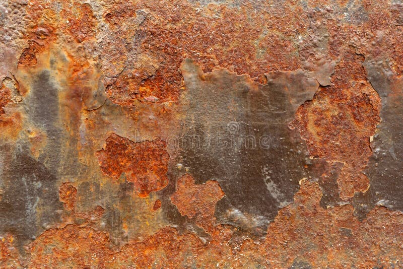 Old rusty iron background stock image. Image of metal - 99628327