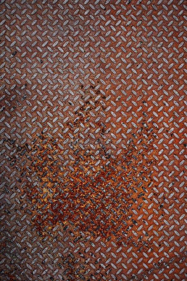 Old Rusty Iron for Background or Texture Stock Photo - Image of rough ...