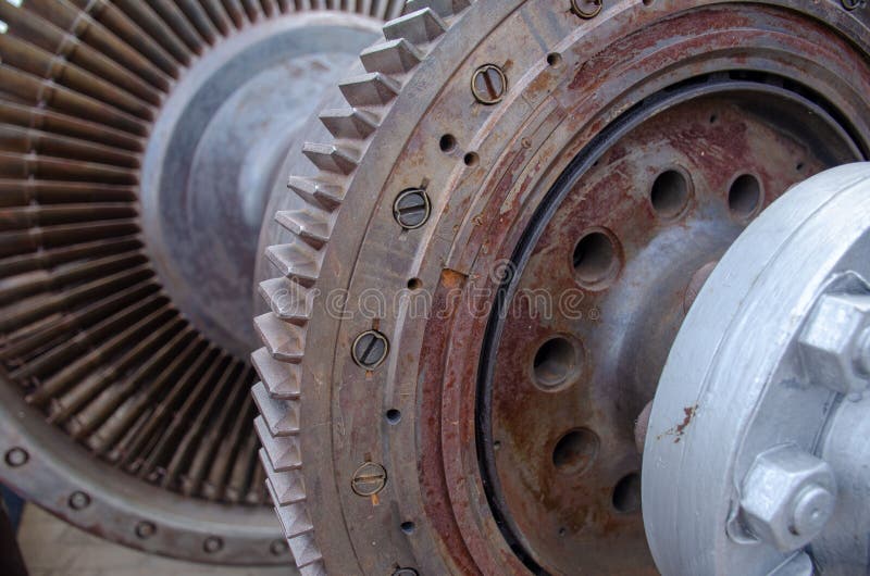 Iron Engine - Mechanical Engineering of Modern Motors Manufacturing ...