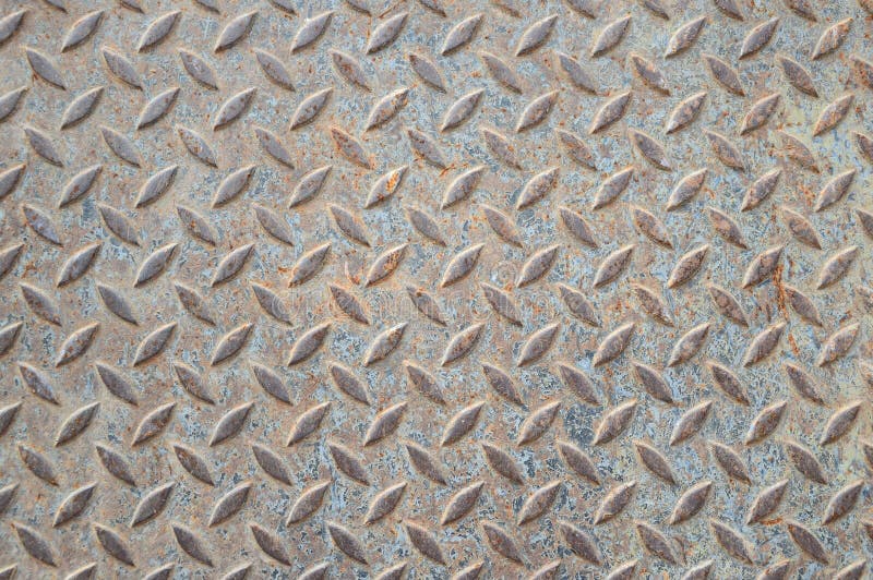 Iron floor stock image. Image of metal, shiny, floor - 13964973