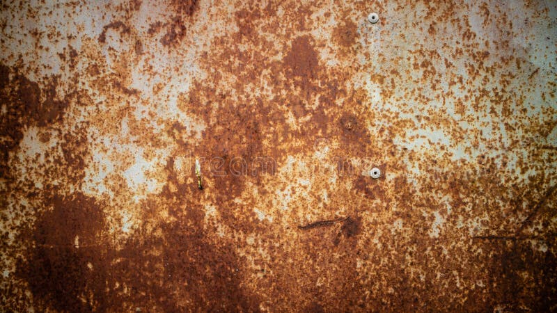 Old and Rusty Iron Gate Texture Stock Photo - Image of building, light ...