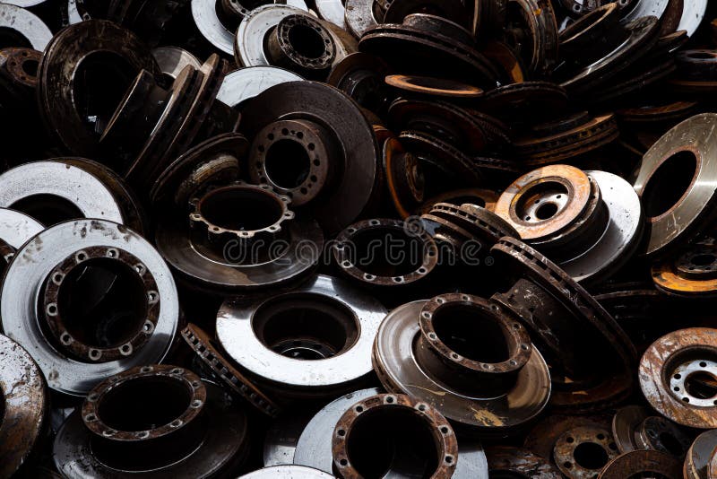 Old Rusty Iron Material Texture Stock Photo - Image of dark, industrial ...