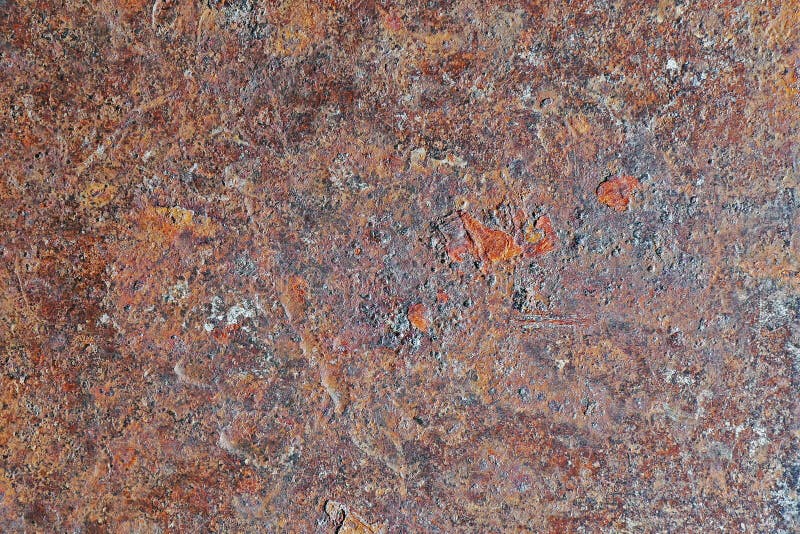 Old rusty iron surface stock photo. Image of dirty, closeup - 190212342
