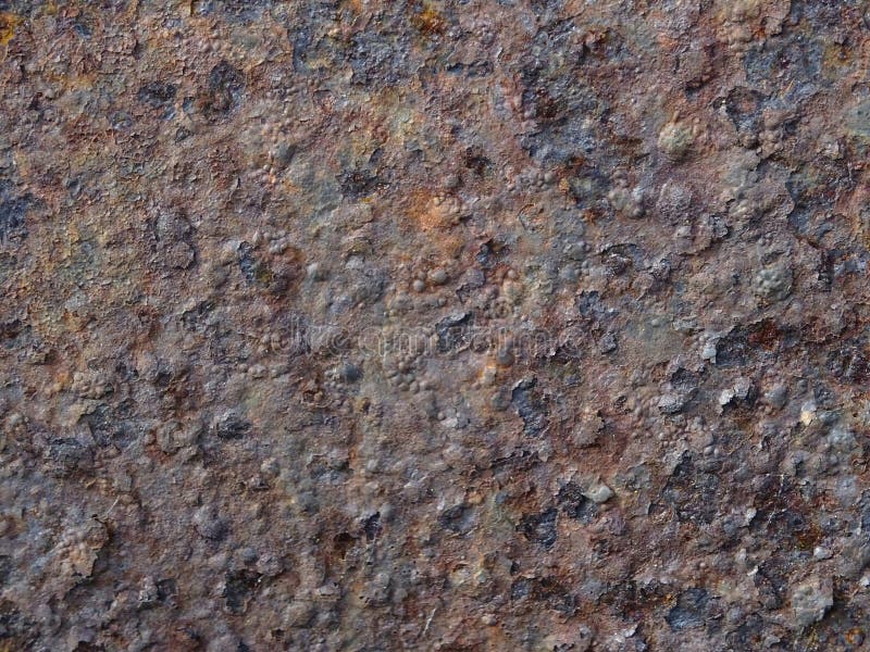 Old Rusty Iron Texture Background Stock Photo - Image of background ...
