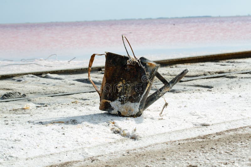 Old rusty kettle stock photo. Image of drink, kitchen - 61261892