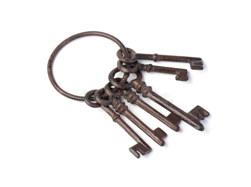 415 Old Fashioned Key Ring Stock Photos - Free & Royalty-Free Stock ...